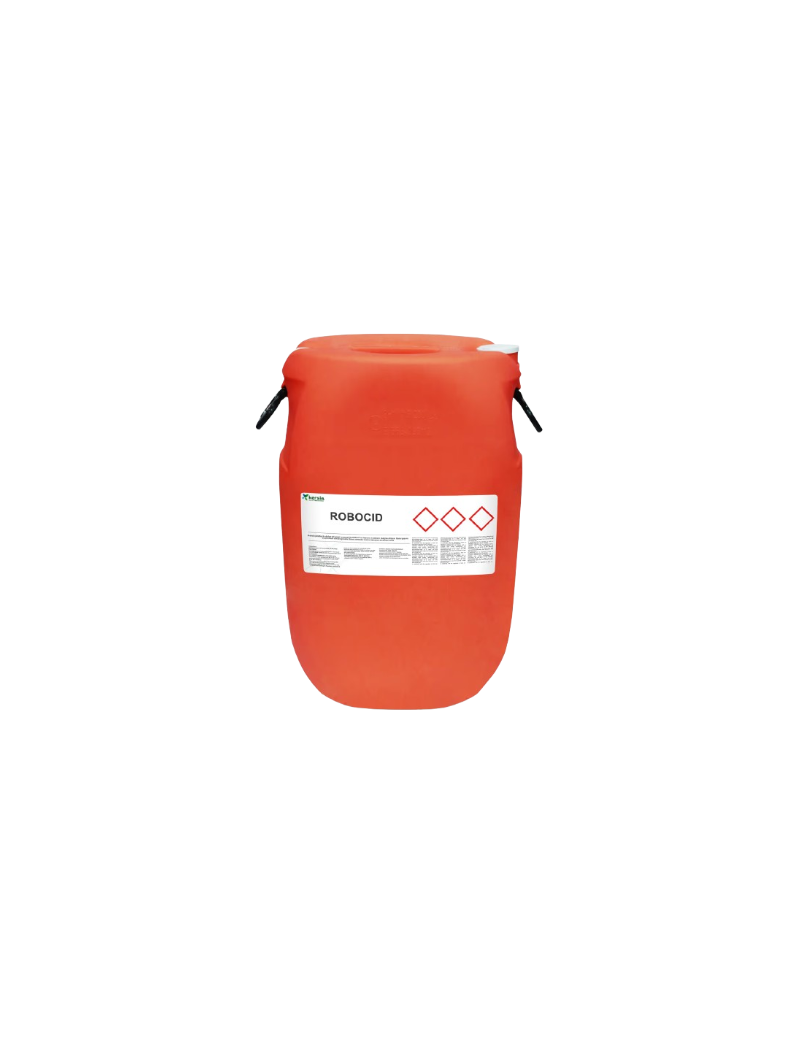 ROBOCID
