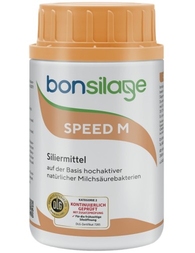 BONSILAGE SPEED M POT 100 GR